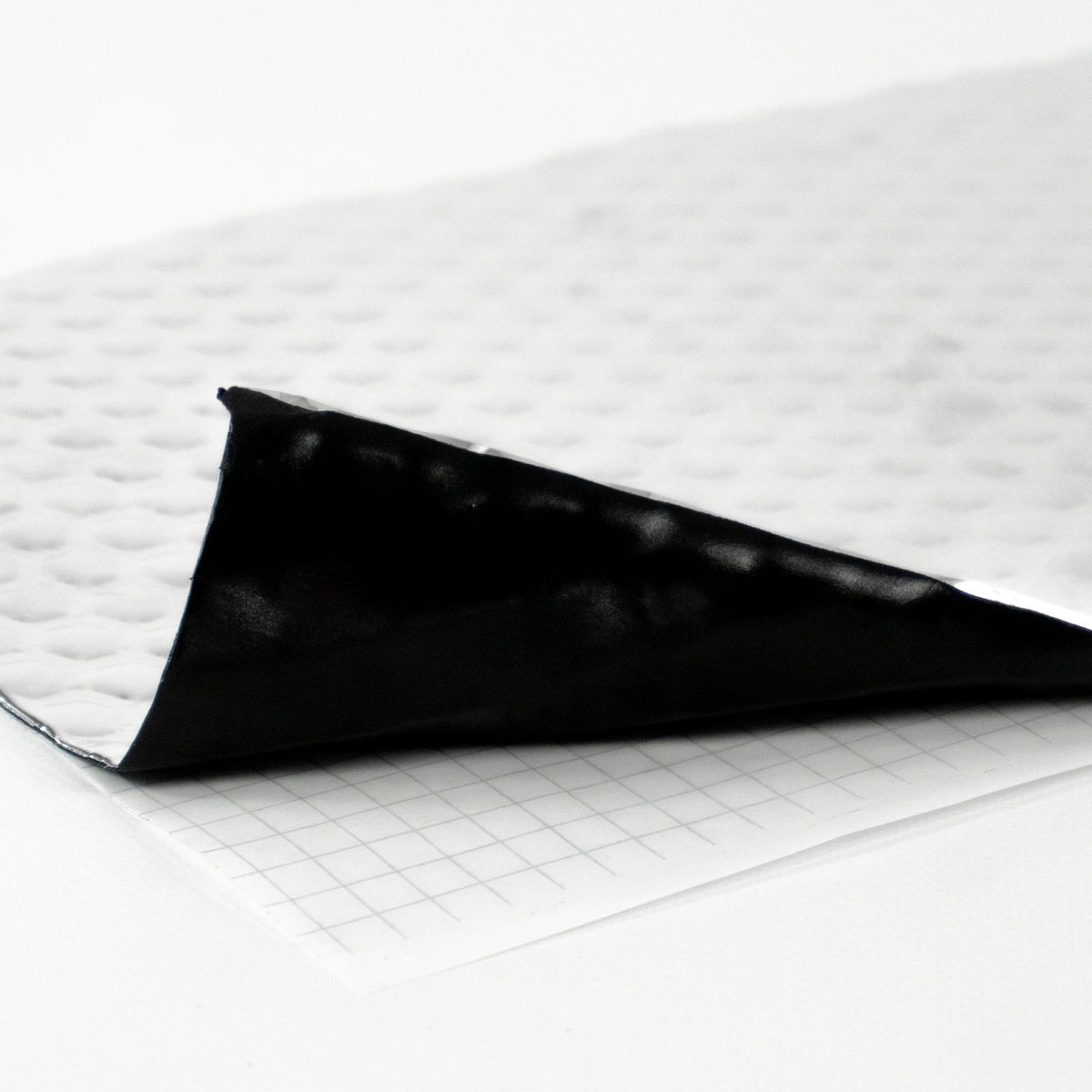 Dodo Mat DEADN Hex Sound Deadening Matting – 4 Way Stretch